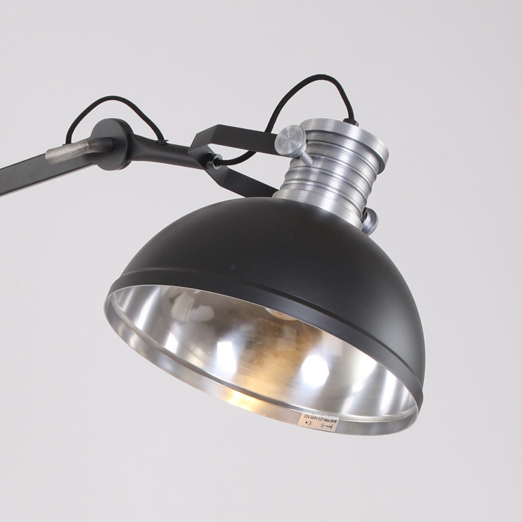 Stoere lampen - grootste assortiment