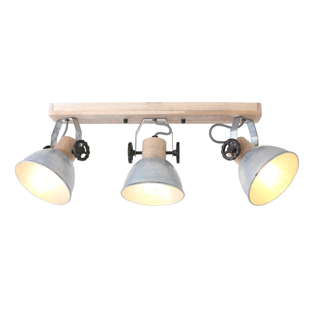 Stoere lampen - grootste assortiment