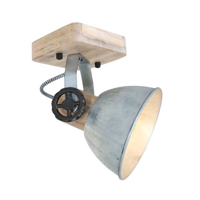 Stoere lampen - grootste assortiment