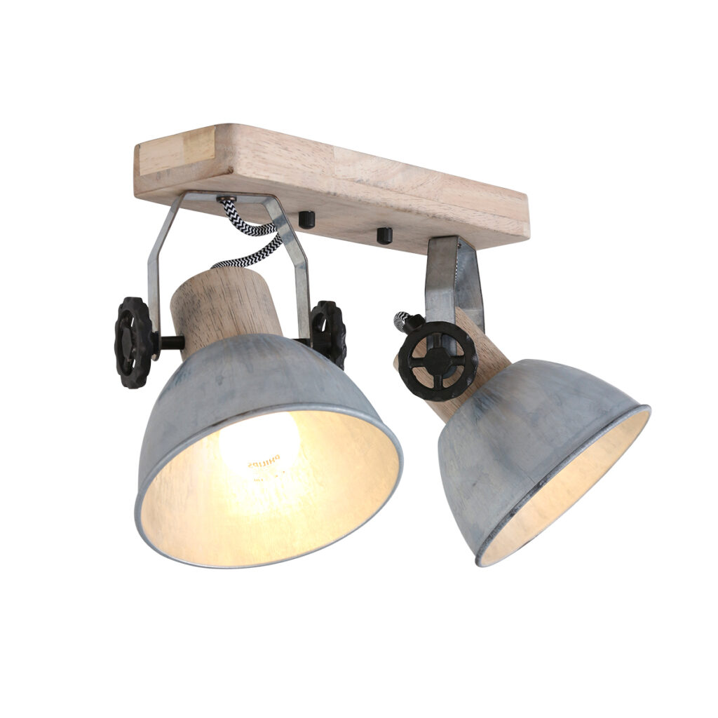 Stoere lampen - grootste assortiment