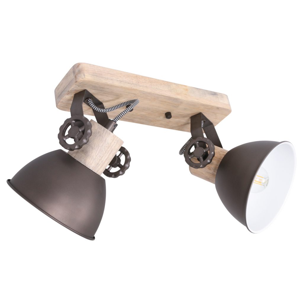 Stoere lampen - grootste assortiment